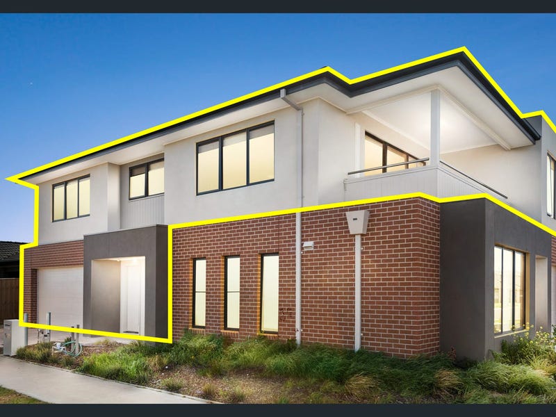 35 Treeve Parkway, Werribee, Vic 3030 - Property Details