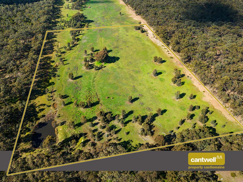 CA6 Sec 1 Inglewood-Rheola Road, Rheola, Vic 3517 - Property Details