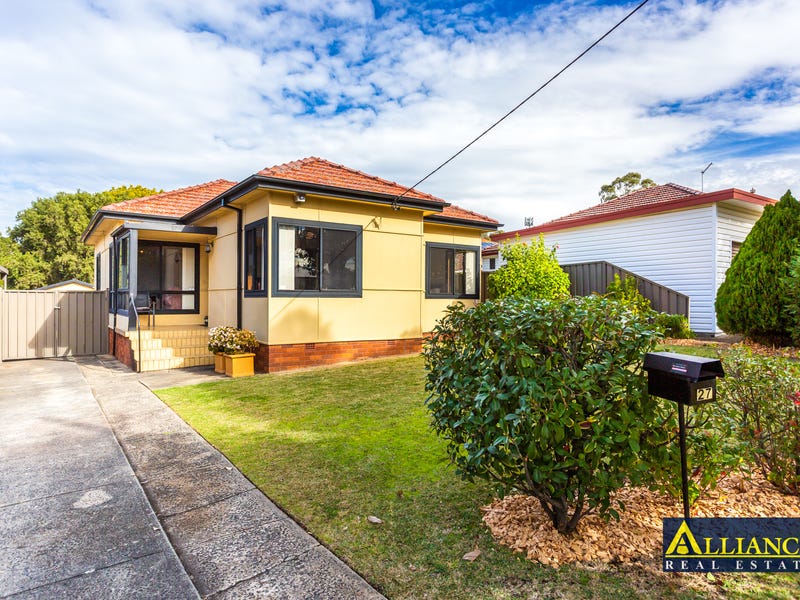 27 Ward Street, Yagoona, NSW 2199 - Property Details