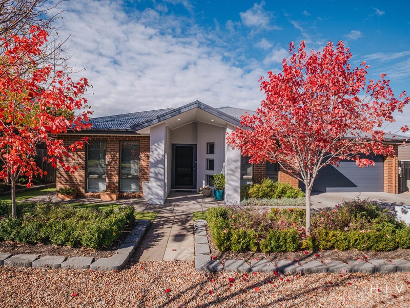 36 Justice Kelly Street, Forde, ACT 2914 - Property Details