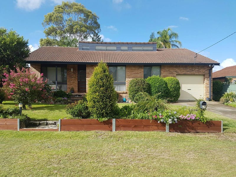 49 Mavis Street, Cessnock, NSW 2325 - realestate.com.au