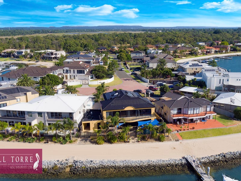 21 Coral Island Court, Patterson Lakes, VIC 3197 - realestate.com.au