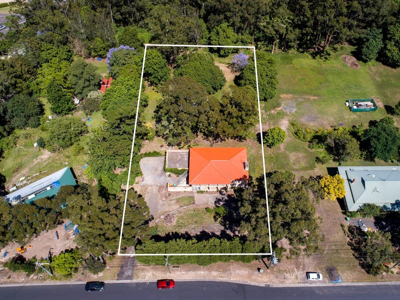 19 Meadow Road, Springfield, NSW 2250 - Property Details