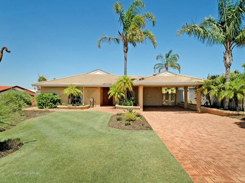 16 Clifftop Court, Edgewater, WA 6027 - realestate.com.au
