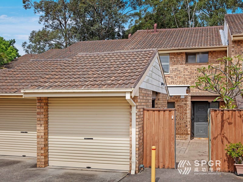 3/324 Marsden Road, Carlingford, NSW 2118 - Property Details