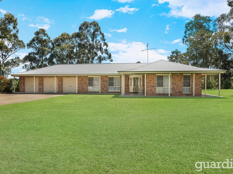 29 Colbran Avenue, Kenthurst, NSW 2156 - Property Details