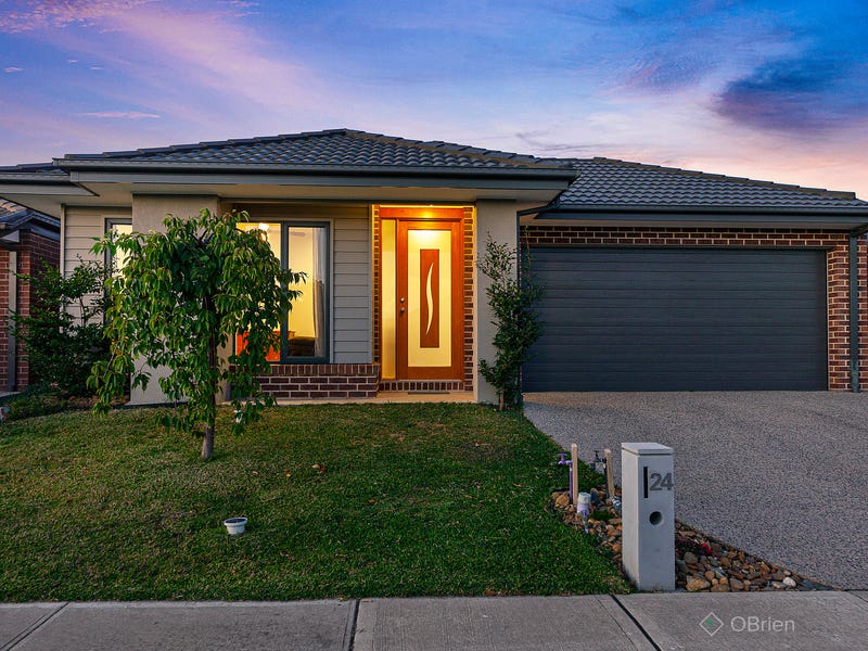 24 Bankside Drive, Botanic Ridge, VIC 3977 - realestate.com.au