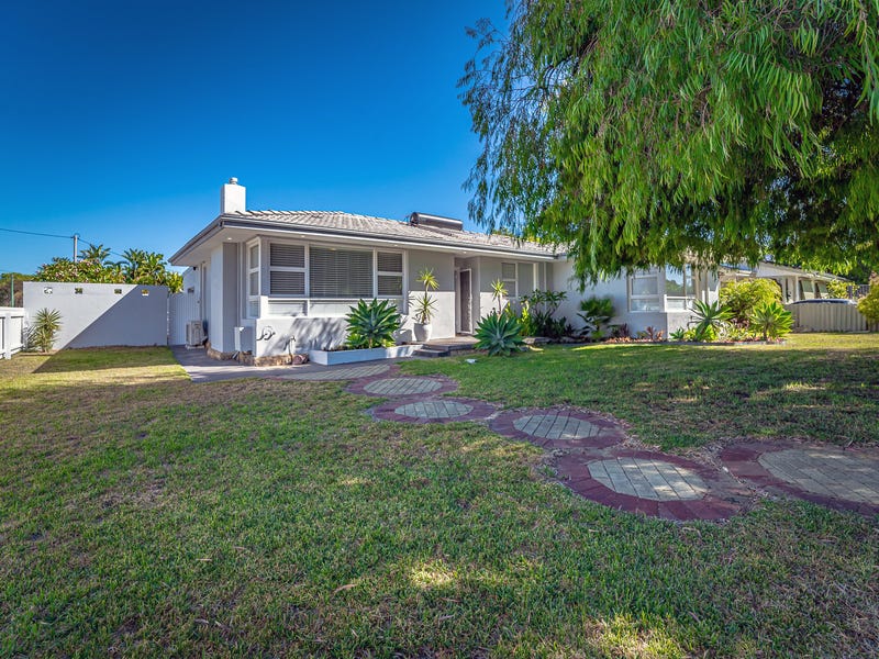 45 Cygnus Street, Rockingham, WA 6168 - Property Details