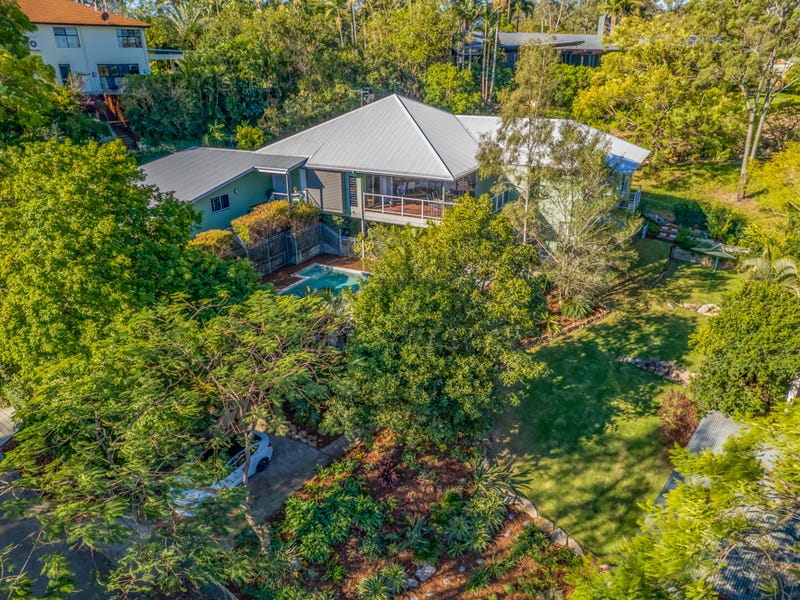 80 Sunset Road, Kenmore, Qld 4069 - Property Details