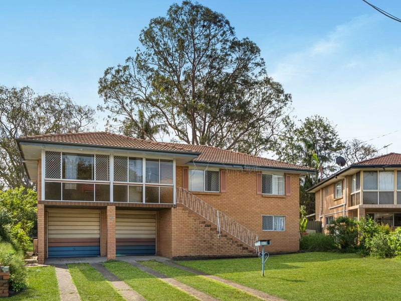 28 Veivers Street, MacGregor, Qld 4109 - Property Details