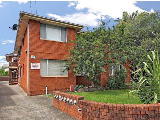 8/109 Hampden Road, Lakemba, NSW 2195 - Property Details