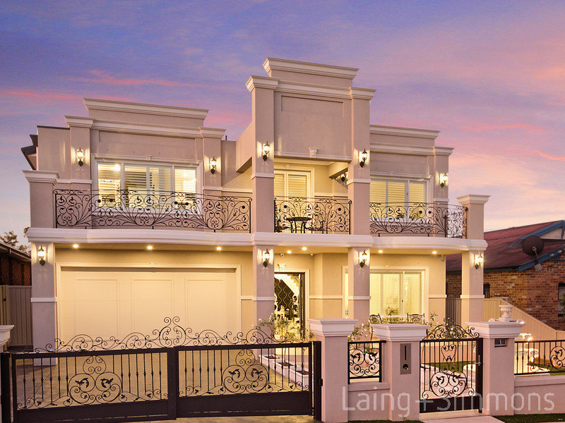 33 Constance Street, Guildford, NSW 2161 - Property Details