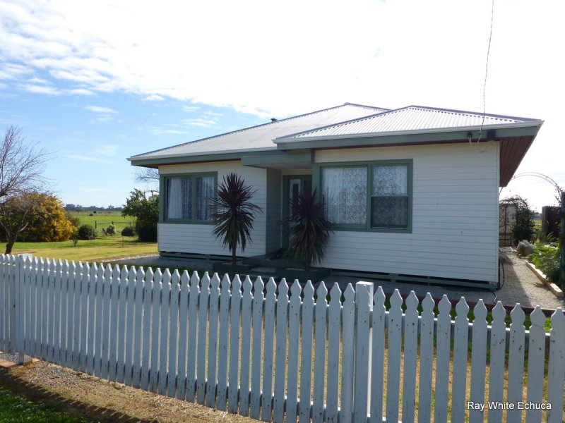 194 Bennett Road, Nanneella, Vic 3561 - Property Details