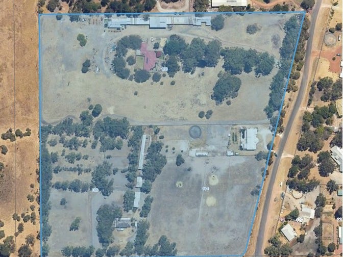 100 Paceway Court, Pinjarra, WA 6208 - realestate.com.au