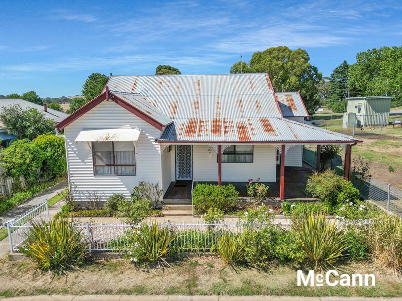32 Gunning Street (Dalton), Gunning, NSW 2581 - House for Sale ...