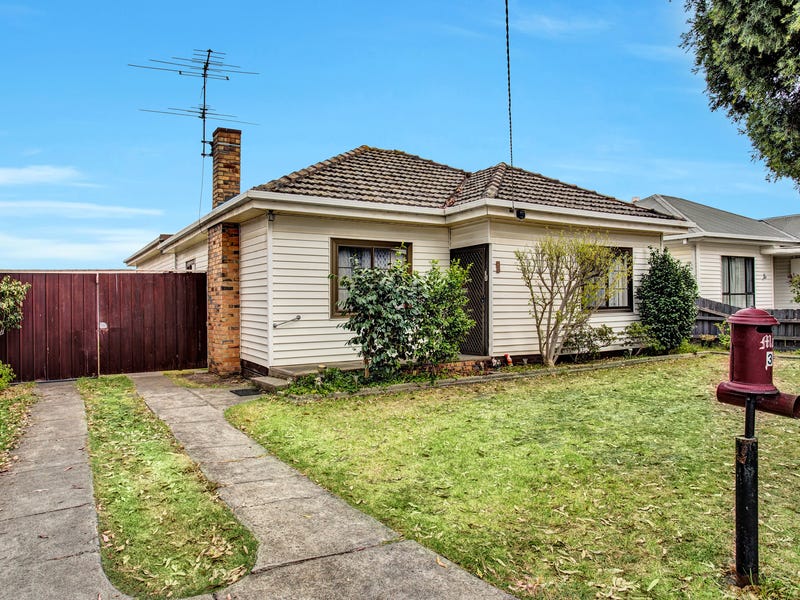 3 James Street, Fawkner, VIC 3060 - realestate.com.au
