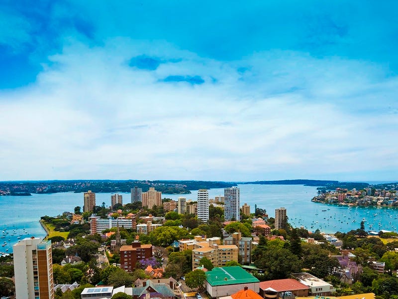 27G/3 Darling Point Road, Darling Point, NSW 2027 - realestate.com.au