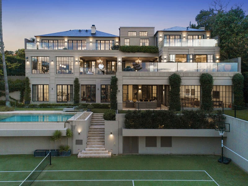 28 Ruby Street, Mosman, NSW 2088 - Property Details