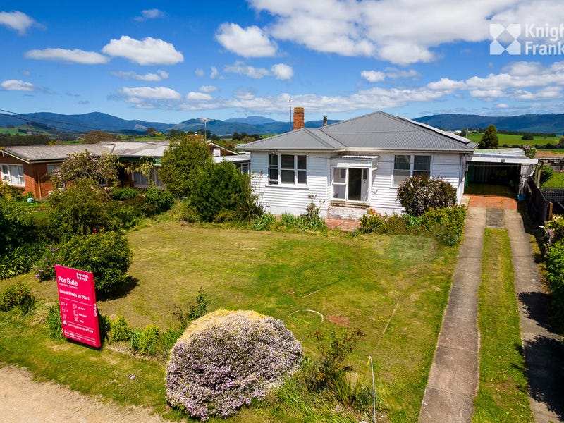 9 Mary Street, Scottsdale, Tas 7260 - Property Details