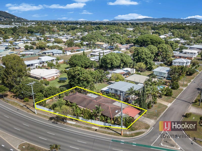 209 Ross River Road, Aitkenvale, Qld 4814