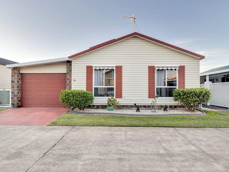 68/26-42 Goldmine rd, Ormeau, Qld 4208 - Property Details