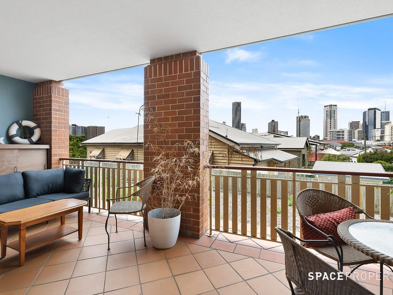3/251 Gregory Terrace, Spring Hill, QLD 4000 - realestate.com.au
