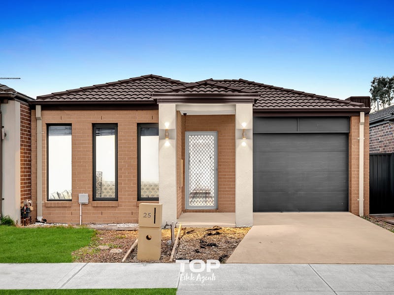 25 Marrone Boulevard, Cranbourne East, VIC 3977 - realestate.com.au