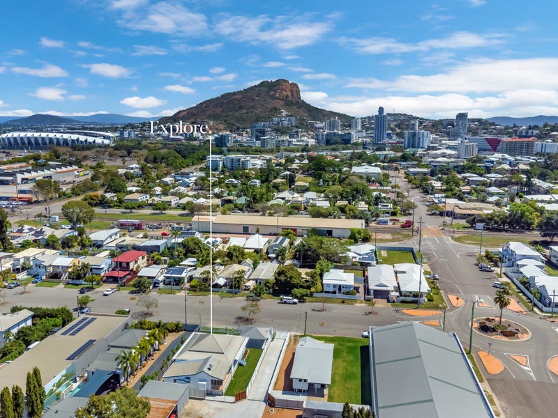 Sold Property Prices & Auction Results in Townsville - Greater Region ...