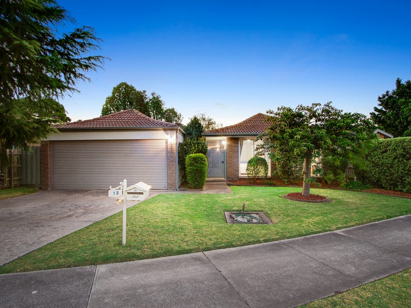 13 Netherplace Drive, Frankston, VIC 3199 - realestate.com.au