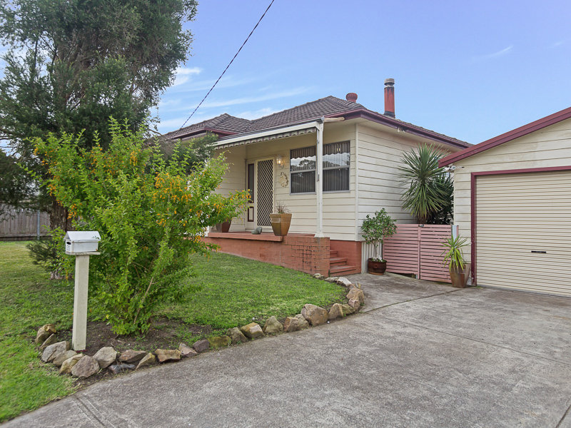 20 Albert Street, Barnsley, NSW 2278 - Property Details