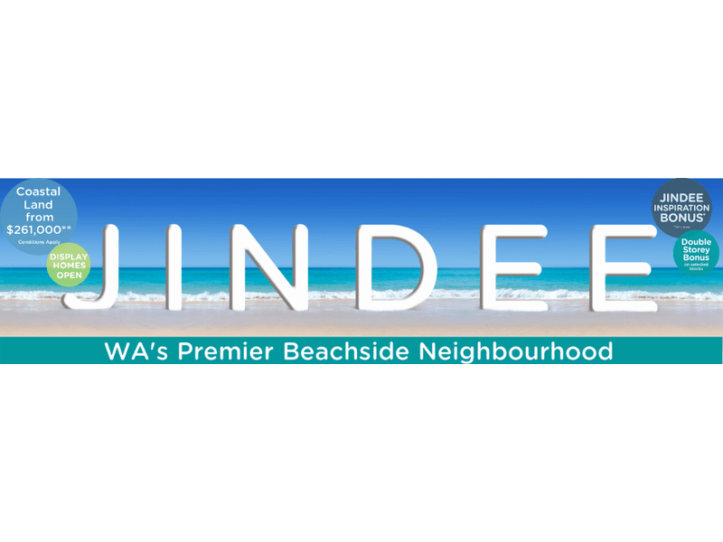 Jindee Land Estate at 2471 Marmion Avenue, Jindalee - realestate.com.au