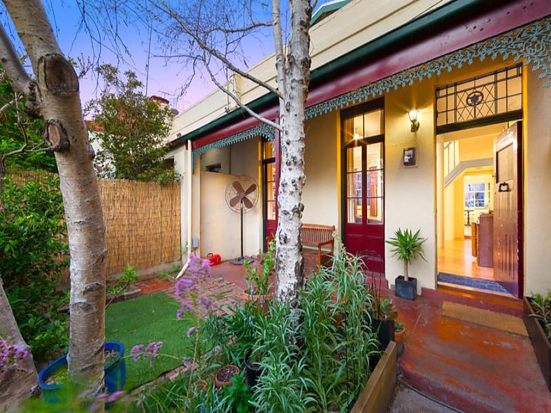 112 George Street, Fitzroy, Vic 3065 - Property Details