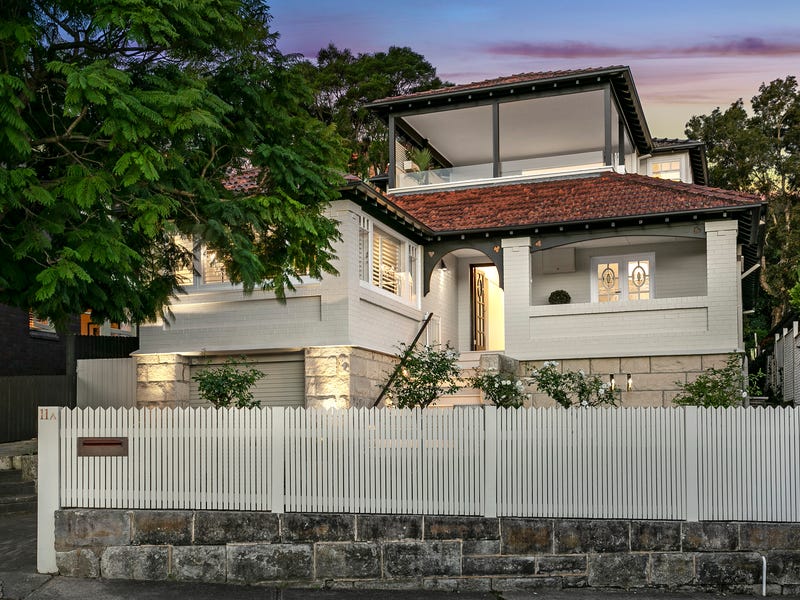 11a Badham Avenue, Mosman, NSW 2088 - Property Details