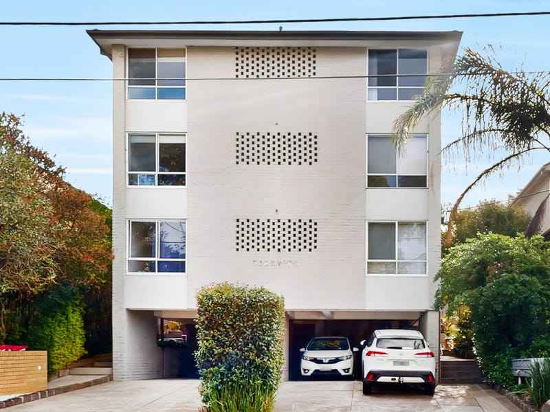 10/48 Scott Street, Essendon, Vic 3040 - Property Details