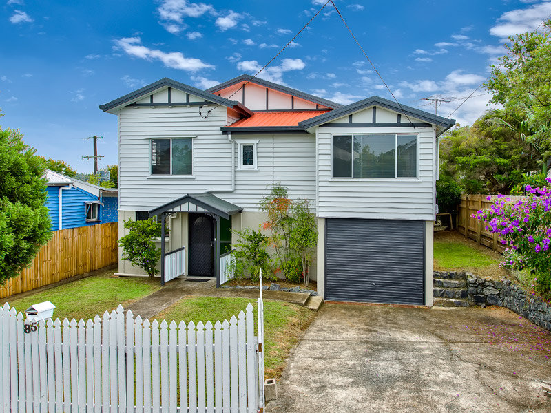 85 Days Road, Grange, QLD 4051 - realestate.com.au