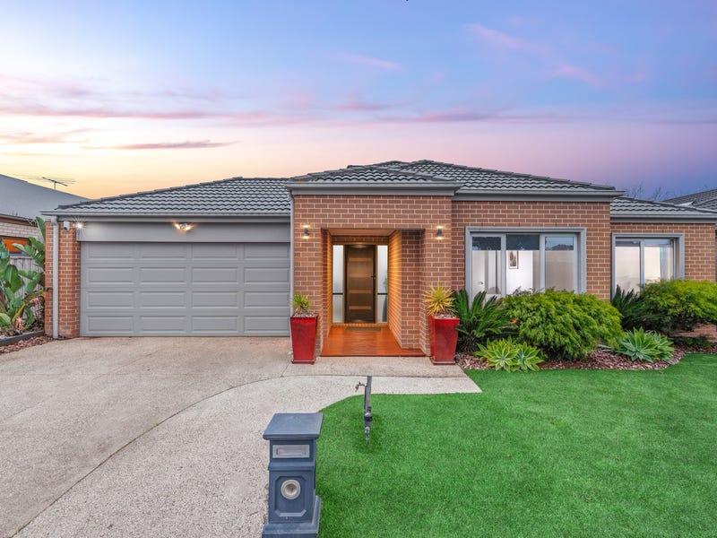 49 Kalorama Street, Tarneit, Vic 3029 - Property Details