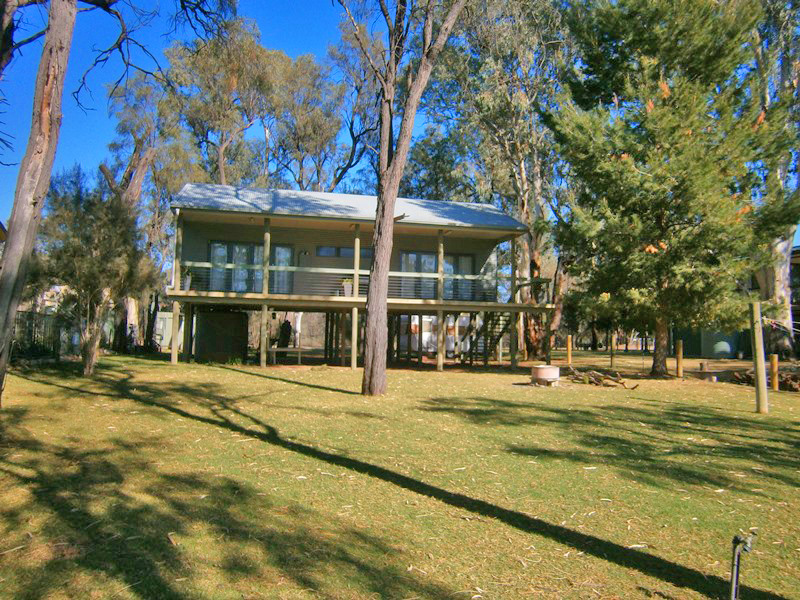 150 Scotts Creek Shack Road, Morgan, SA 5320 - Property Details