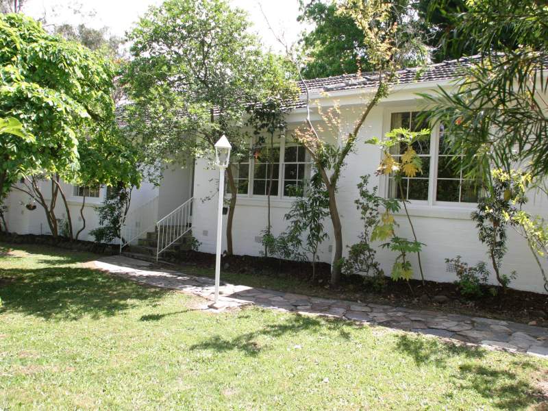 3 BOONGARRY AVE, Blackburn, Vic 3130 - Property Details