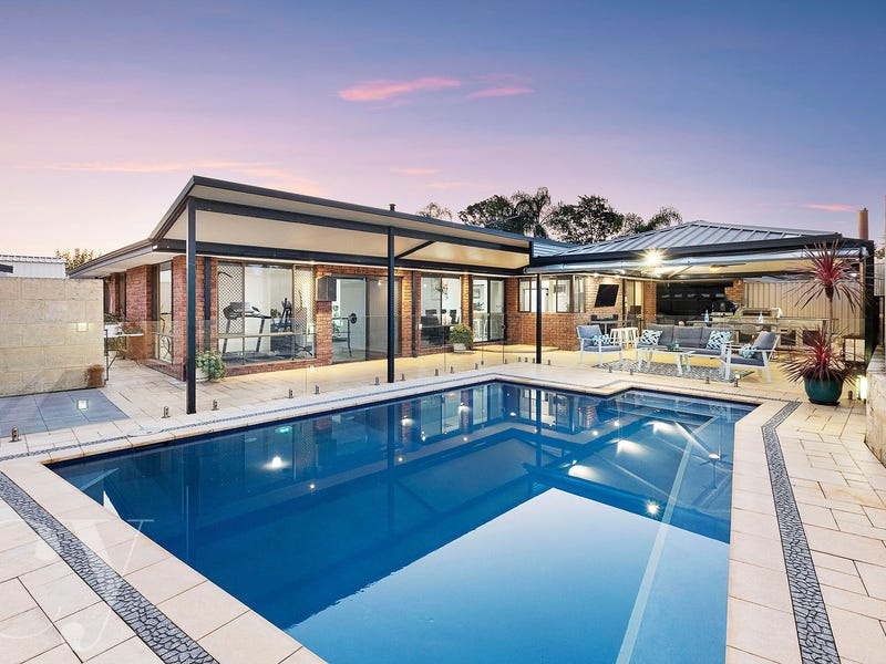 21 Westall Terrace, Leeming, WA 6149 - Property Details