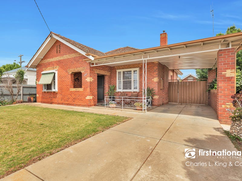 349 High Street, Echuca, Vic 3564 - Property Details