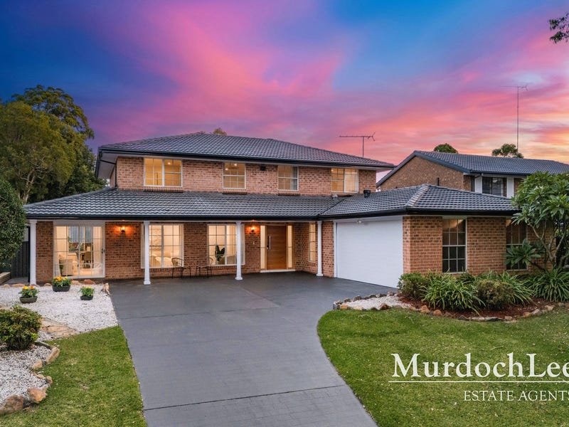 25 Tallowwood Avenue, Cherrybrook, NSW 2126 - Property Details