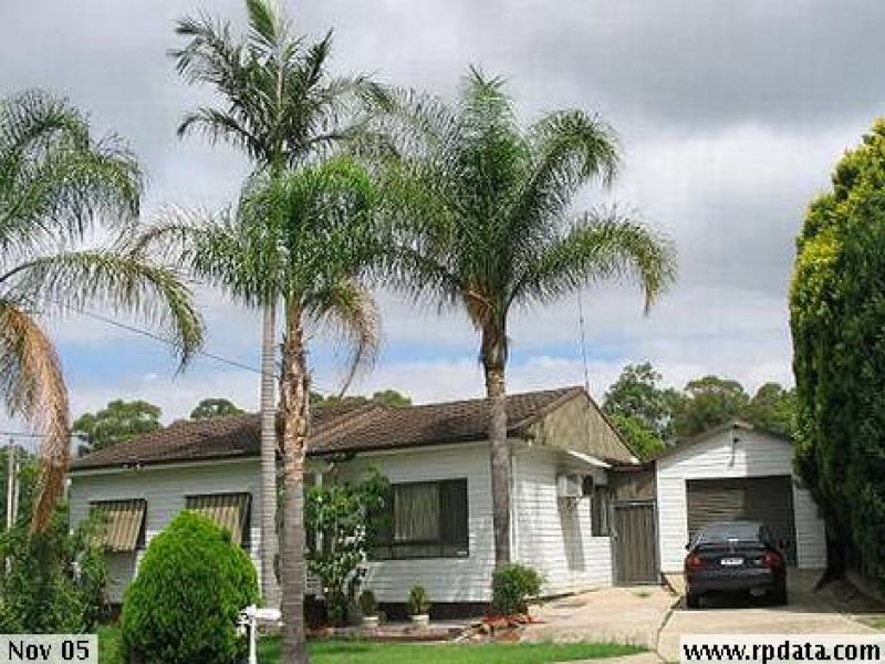 68 Lock Street, Blacktown, NSW 2148 - Property Details