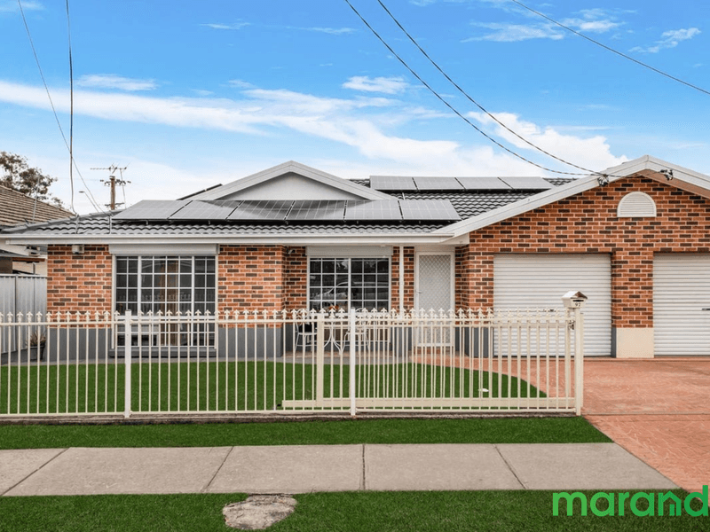 97 Smart Street, Fairfield, NSW 2165 - Property Details