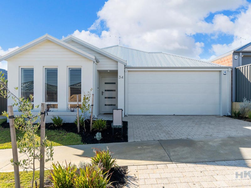34 Dazzle Road, Eglinton, WA 6034 - realestate.com.au