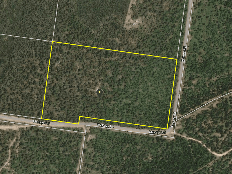 Lot 32 Vickery Road, Goranba, Qld 4421 - Property Details