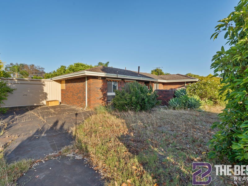 39 Eighth Road, Armadale, WA 6112 - Property Details