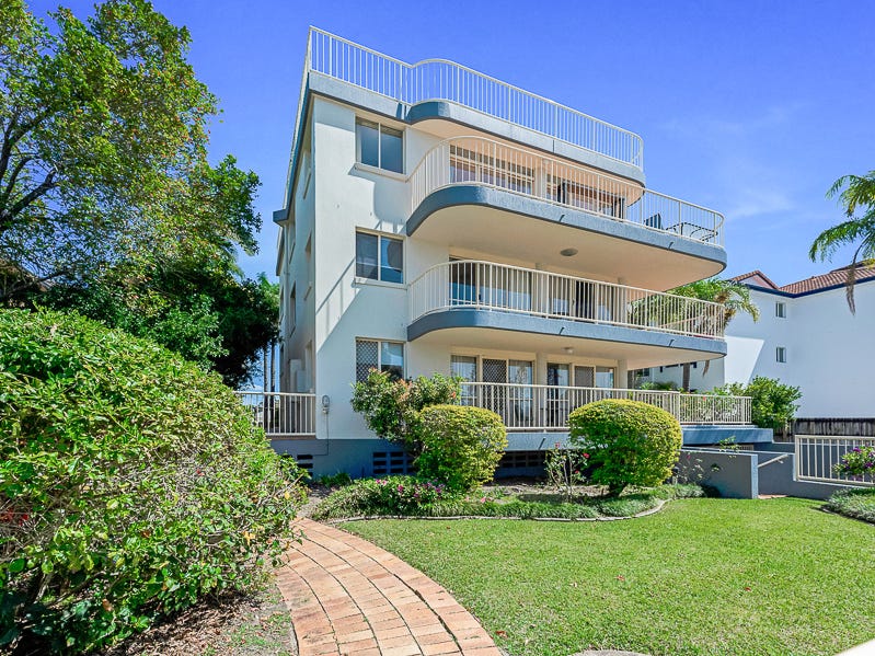 7/146 Marine Parade, Southport, Qld 4215 - Property Details