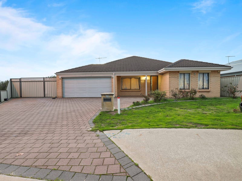 195 Harpenden Street, Huntingdale, WA 6110 - Property Details