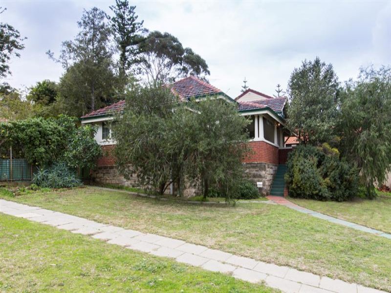 11 Knutsford Street, Swanbourne, WA 6010 - realestate.com.au