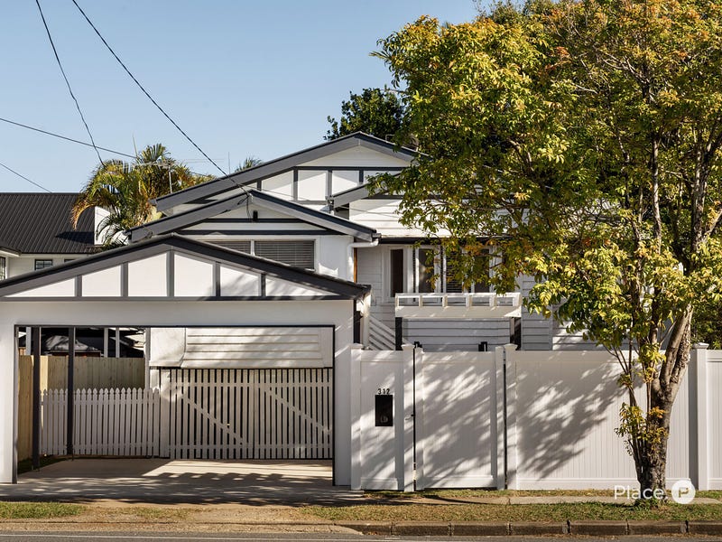 312 Nudgee Road, Hendra, Qld 4011 - Property Details